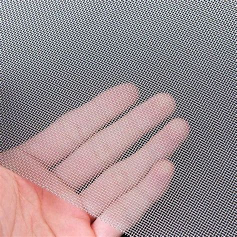 Ss316 Stainless Steel Wire Mesh At ₹ 72sq Ft In Coimbatore Id
