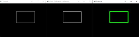 Opencv Tutorial A Guide To Learn Opencv In Python
