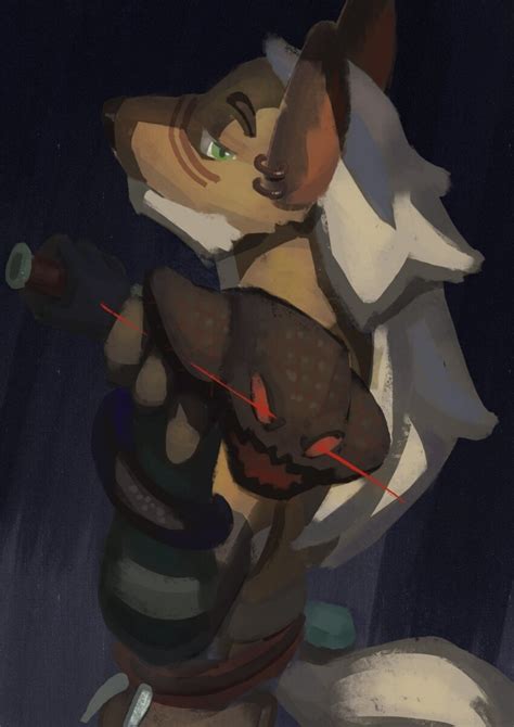 Odie Afk Afk Series Afk Journey Commentary English Commentary