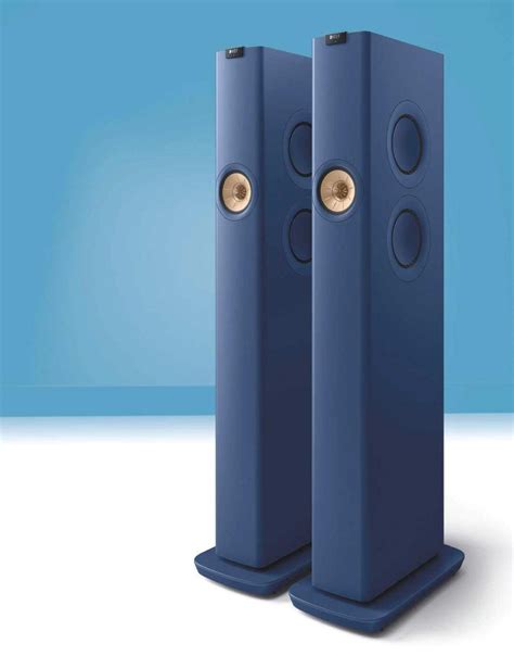 Kef Ls60 Wireless Just Announced Page 86 Audio Science Review Asr