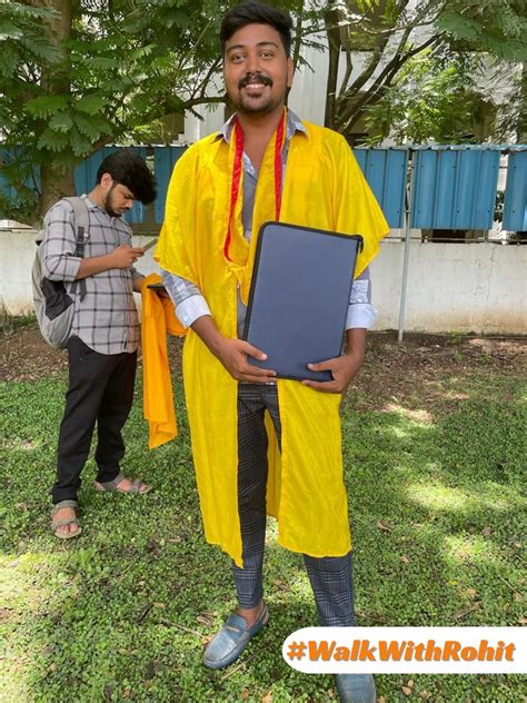 rohit babu s on linkedin digitalmarketing careerjourney