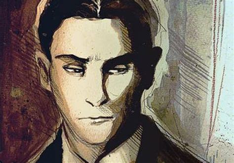 საჯარო დისკუსია „ფრანც კაფკა შემოქმედება და ბიოგრაფია“ გაიმართება Kvira Ge