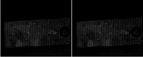 The Wrapped Phase Using Three Step Phase Shifting A I 1 Pattern