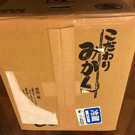 実家から届く宅急便の荷物には謎愛が詰まっている放送作家りんのブログ