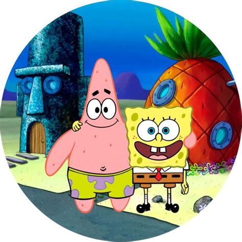 Bob Esponja Spongebob Spongebob Birthday Spongebob Party