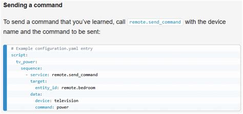 How To Utilize Broadlink Rm3 Mini Configuration Home Assistant