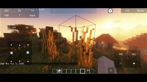 Zalith Launcher With Complementary Shader Maxed Out Mediatek