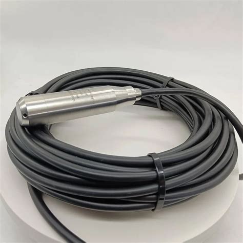 Avd Hydrostatic Level Transmitters For Industrail 40 To 60 At Best Price In Ahmedabad