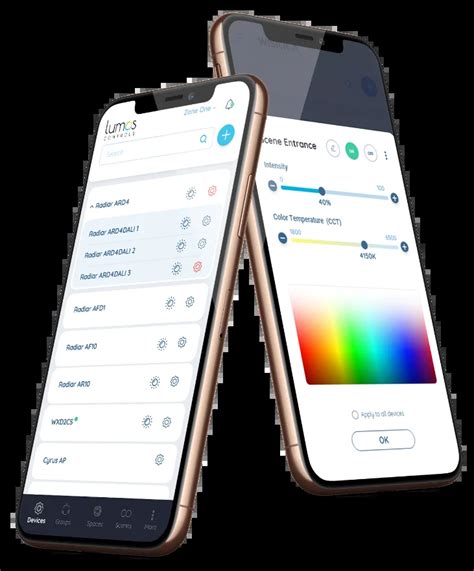 Lighting Controls Products Lighting Controls Products