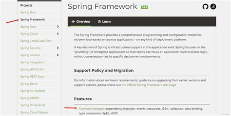 Springioc详解:控制反转、依赖注入与配置策略 Csdn博客 Springioc详解:控制反转、依赖注入与配置策略 Csdn博客