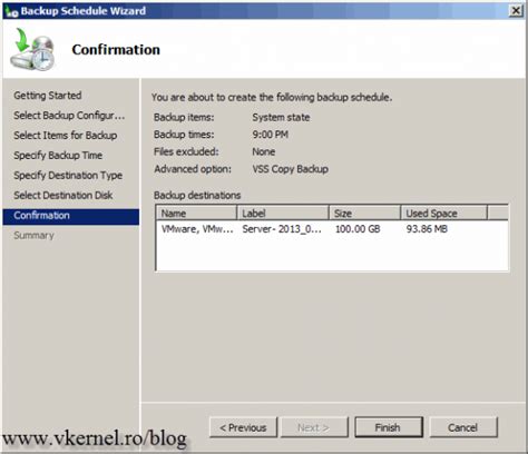 Backing Up Domain Controllers Using Windows Server Backup And Dpm Adrian Costeas Blog