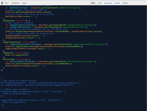 Is There A Syntax Theme In Atom Editor Similar To Jsbin Midnight