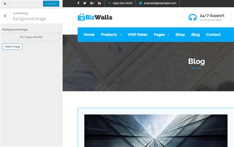 How To Customize Your WordPress Theme For