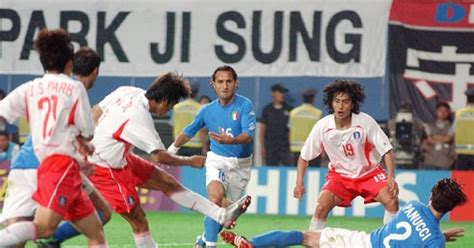 2002 이탈리아 수비수 김민재 수비 보면 황홀해져 칭찬 큰 스푼