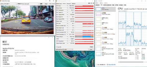 Yy s Program CPU vs GPUYOLO darknet vs tensorflow效能比較