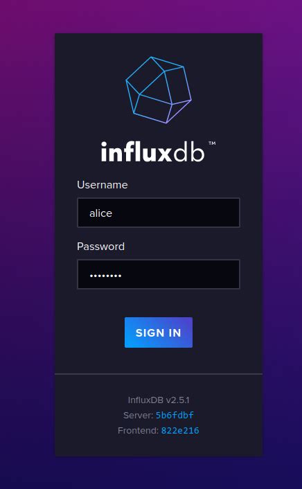 So Installierst Du Influxdb Und Telegraf Auf Rocky Linux 9 Howtoforge
