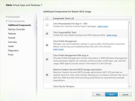 Deployment Guide Windows Deployment Guide Citrix Tech Zone