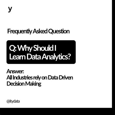 Itydata On Linkedin Dataanalytics Datascience Bigdata Learning