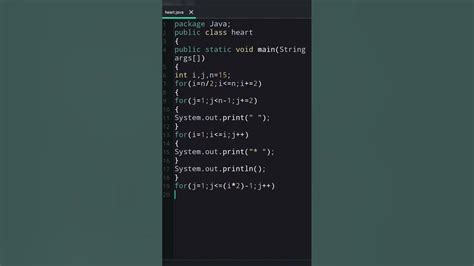 How To Impress You Girl With Java Fun Java Youtube