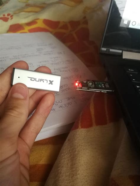 To Remove The USB R Therewasanattempt