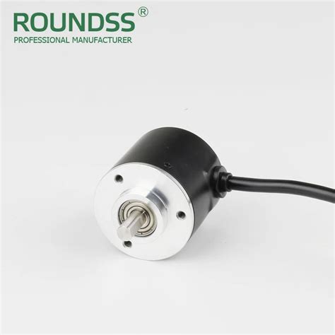scs30t stepper motor rotary encoder incremental optical encoder buy