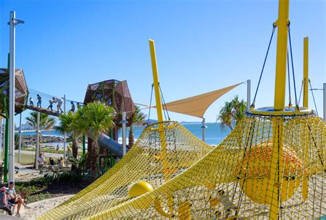 Mooloolaba Foreshore Revitalisation Place Design Group