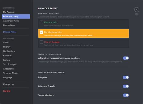 home · discord datamining discord datamining wiki · github