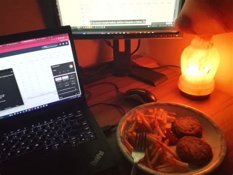 Muhammad Haris On Linkedin Experiencing The World Of Remote Work Working From The Comfort Of