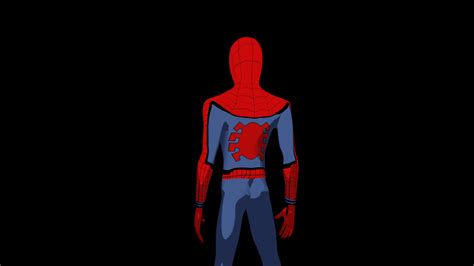 Spider Man Used The Comic Shader To Get That Spiderverse Look Still Needs Some Improvements