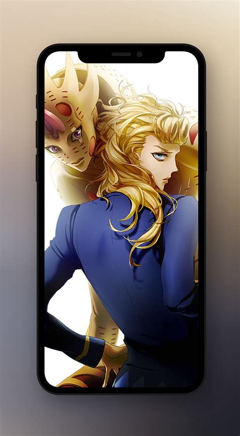 Android Jojo Anime Wallpaper Hd K Apk