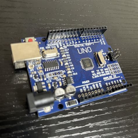電子工作 arduino uno r3 互換ボード＋30cm usbケーブル メルカリ