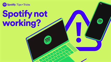 Why Isn T Spotify Working The Global Perspective