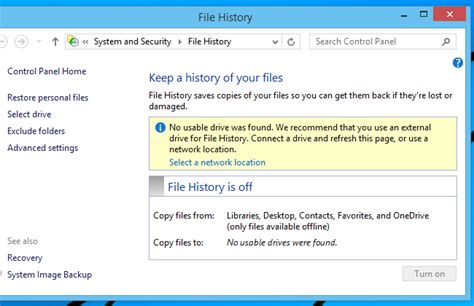 How To Restore Previous Versions Of A File On Any Operating System