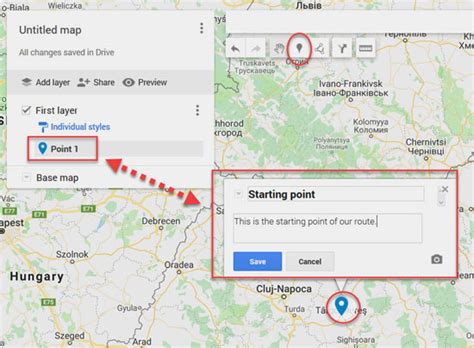 How To Add An Interactive Map To Your Site Without Installing Any Plugin