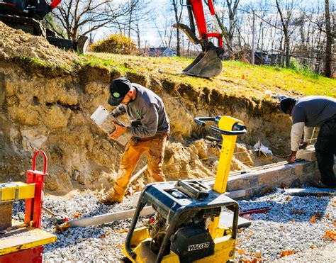 Landscape Construction Linehan Landscaping And Property Maintenance
