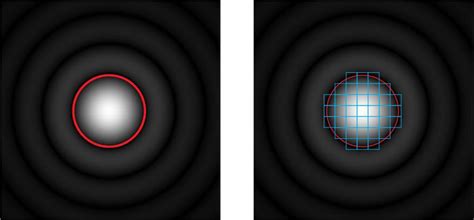 Pinhole Effect In Confocal Microscopes Learn And Share Leica Microsystems