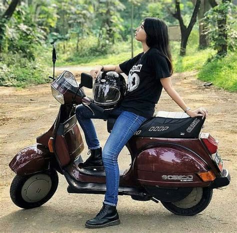 Kisah Terbaik Modifikasi Vespa Excel 200 Tips Kisaran Biaya Terbaru