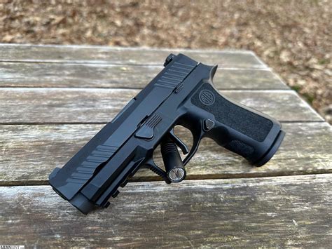 For Saletrade Sig Sauer P320x Carry 9mm Trades And Lay Near