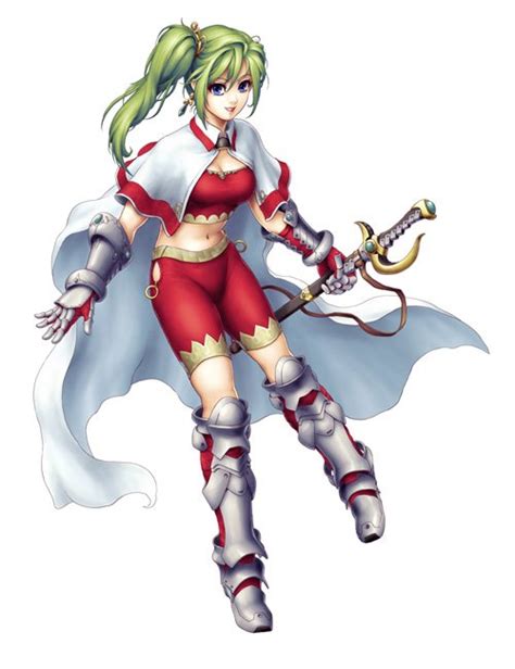 Rpg Maker Drawn By Naramura Danbooru