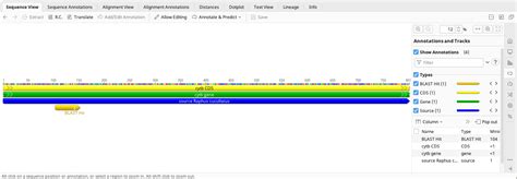 Accessing Genbank Geneious