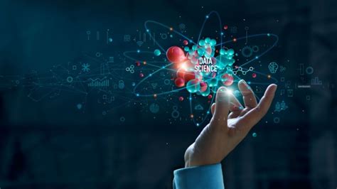 8 Best Python Libraries For Data Science