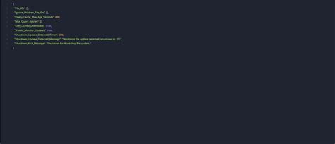 How To Add Mods To Your Server Fragnet Public Wiki Beta