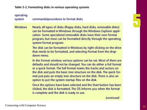 Chapter05 Operating Systempdf