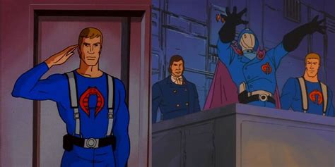 Top 10 Gi Joe Episodes And Movies According To Imdb