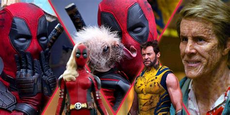 Has Deadpool And Wolverine Killed The Multiverse Saga