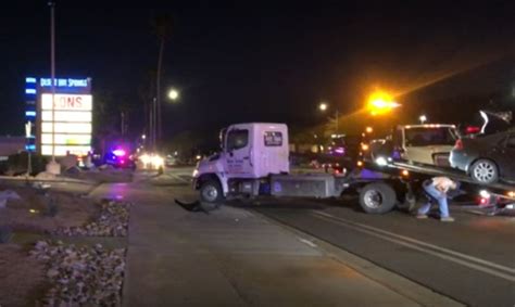 Desert Hot Springs Accident At Howard Vasquez Blog