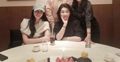 ‘할리우드 진출 앞둔 김태희 8개월만 근황 포착