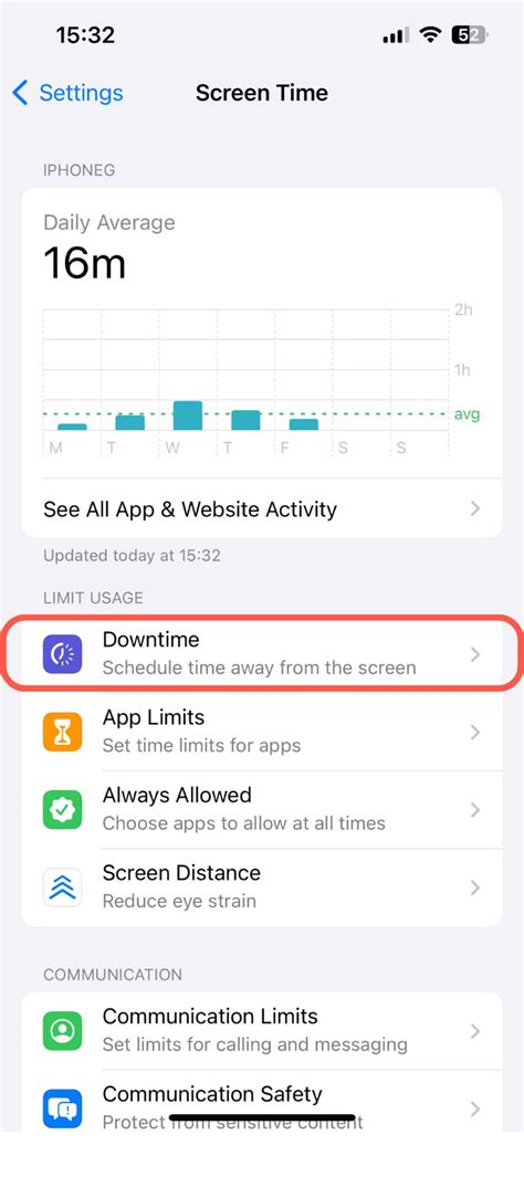 how to block apps on iphone easy guide with screenshots