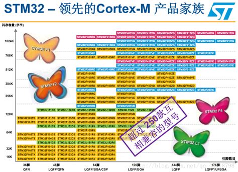 Stm32（一）stm32简介 Csdn博客