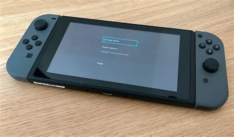 How To Turn Off The Nintendo Switch Properly And Export Your Game